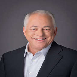 Larry Barr - CEO @ Artisan Design Group - Crunchbase Person Profile