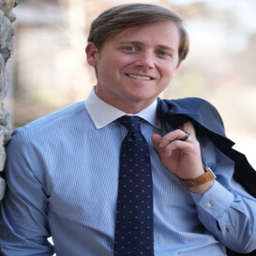 Chris Salter - Crunchbase Person Profile