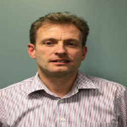 Alan Wise - Chief Executive Officer @ Duke Street Bio - Crunchbase ...