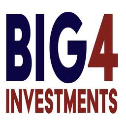 BIG4 Investments - Crunchbase Company Profile & Funding