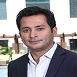 Prashant Mehrotra - Chief Revenue Officer @ Lemon Tree Hotels ...