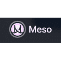 Meso - Crunchbase Company Profile & Funding