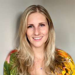 Caitlin Short - Co-Founder and CTO @ Backdrop (formerly Twig ...