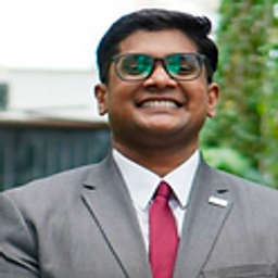 V. Dhanraj - President @ Nanyang Technological University Students ...