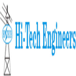 Hi-Tech Engineers - Crunchbase Company Profile & Funding