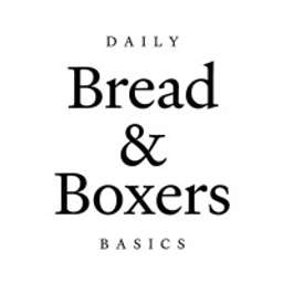 Bread & Boxers - Crunchbase Company Profile & Funding