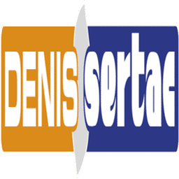 DENIS SERTAC - Tech Stack, Apps, Patents & Trademarks