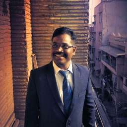 Vamsi Reddy - Crunchbase Person Profile