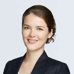 Isabel Metz - Crunchbase Person Profile