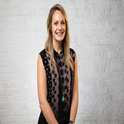 Christina Lindquist - Marketing Academy Scholar @ The Marketing Academy ...