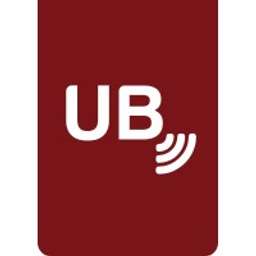 UB - Crunchbase Company Profile & Funding