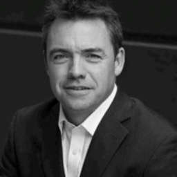 Dermot McCann - Crunchbase Person Profile