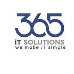 365 iT SOLUTIONS - Crunchbase Company Profile & Funding