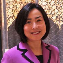 Flora Fang - Founder, CEO and CSO @ Abimmune Biopharma - Crunchbase ...