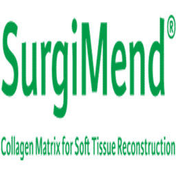 SurgiMend - Crunchbase Company Profile & Funding