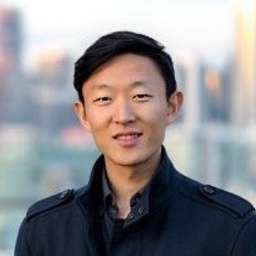 Jon Choi - Crunchbase Person Profile