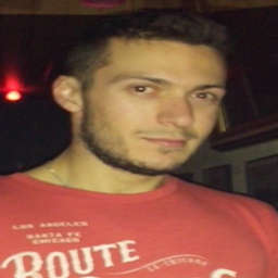 Christos Stavropoulos - Executive Recruiter @ LEDR Executive Solutions ...