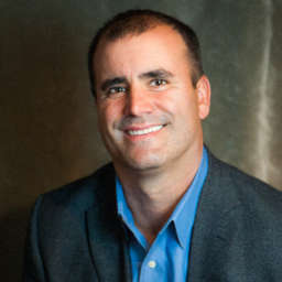 Greg Carter - Crunchbase Person Profile