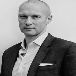 Mark Fieldhouse - Crunchbase Person Profile