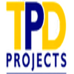 TPD Projects - Crunchbase Company Profile & Funding