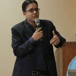 Deepak Goel - Crunchbase Person Profile