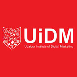 UiDM - Udaipur Institute Of Digital Marketing - Crunchbase Company ...