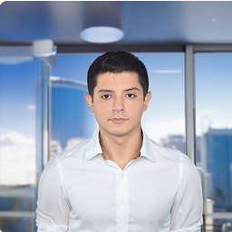 Saul Vargas - Crunchbase Person Profile