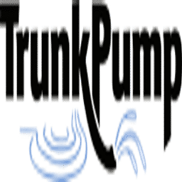 TrunkPump