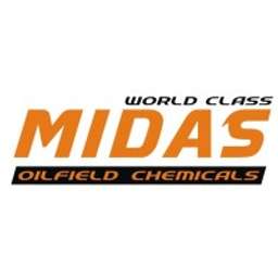 MIDAS Oilfield Chemicals - Crunchbase Company Profile & Funding