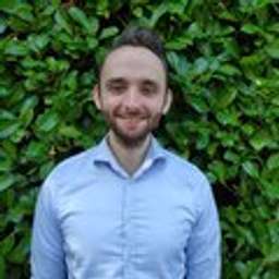 Patrick van Rietschoten - Founder @ Madx - Crunchbase Person Profile