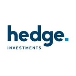 Hedge Investments - Crunchbase Company Profile & Funding