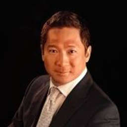 Chris Chow - Crunchbase Person Profile