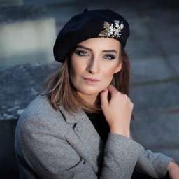 Rose Hughes - Crunchbase Person Profile