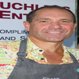 Frank Pagliaro - Founder, Owner and President @ Saint Joseph’s ...