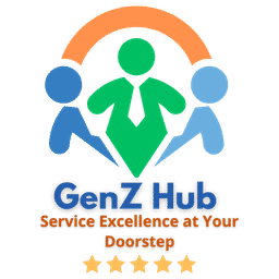 Genz Hub - Crunchbase Company Profile & Funding