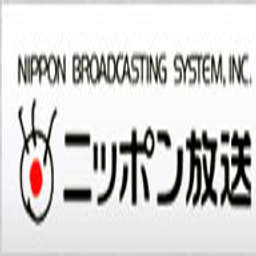 Nippon Broadcasting System - Crunchbase Investor Profile & Investments