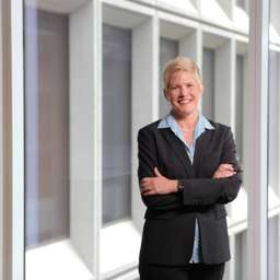 Judith Pinto - Managing Director @ Promontory Financial Group ...