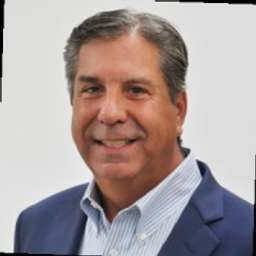 Lance Mitchell - Crunchbase Person Profile