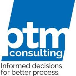 PTM Consulting - Crunchbase Company Profile & Funding