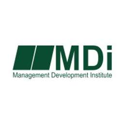 MDi Business School
