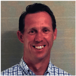 Graham Bailey - COO @ Quantifind - Crunchbase Person Profile