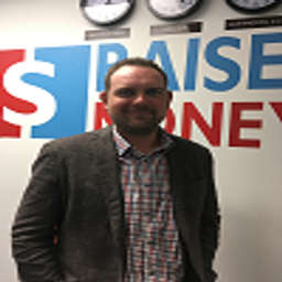 Adam Burris - CTO @ RaiseTheMoney.com - Crunchbase Person Profile