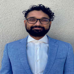 Sahil Gupta - Crunchbase Person Profile
