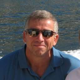 Steve Chapin - Chief Executive Officer @ Buddi - Crunchbase Person Profile