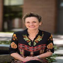 Sarah Barringer Gordon - Crunchbase Person Profile