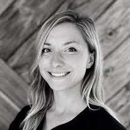 Kelly Erhart - Vice President Of Business Development & Co-Founder ...