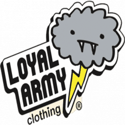 Loyal Army Clothing - Crunchbase Company Profile & Funding