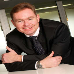 Steve Midgley - CCO @ GfK - Crunchbase Person Profile