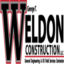 George T. Weldon Construction - Crunchbase Company Profile & Funding