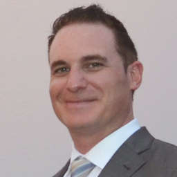 Brian Locke - Crunchbase Person Profile